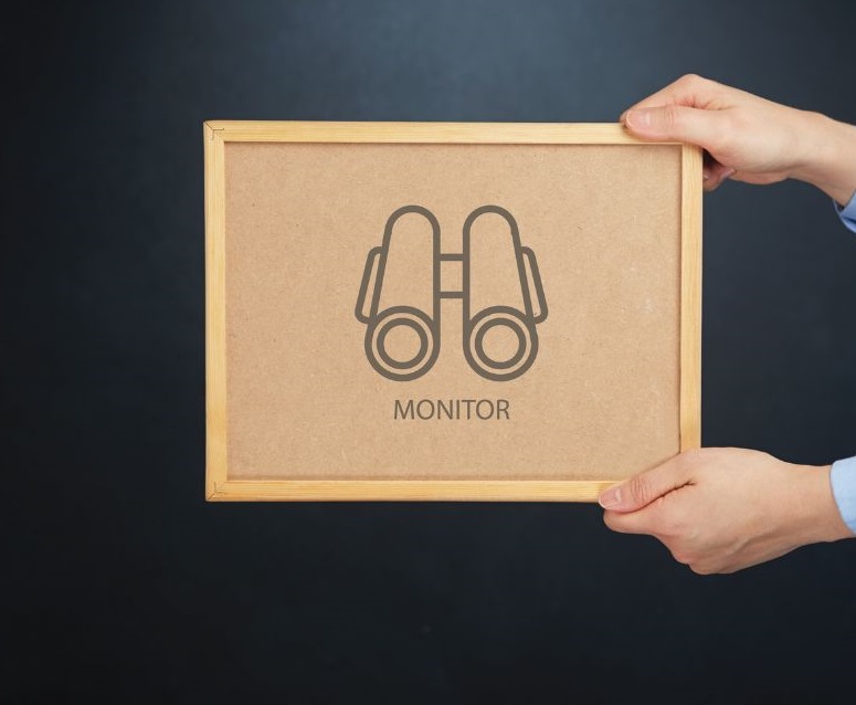 Management and monitoring of board activities with Checkmk